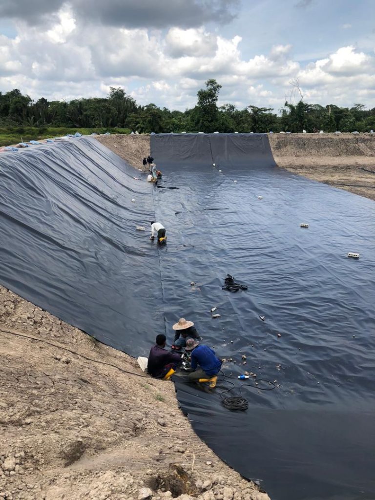 Coal Ash Management – GEOTRUST